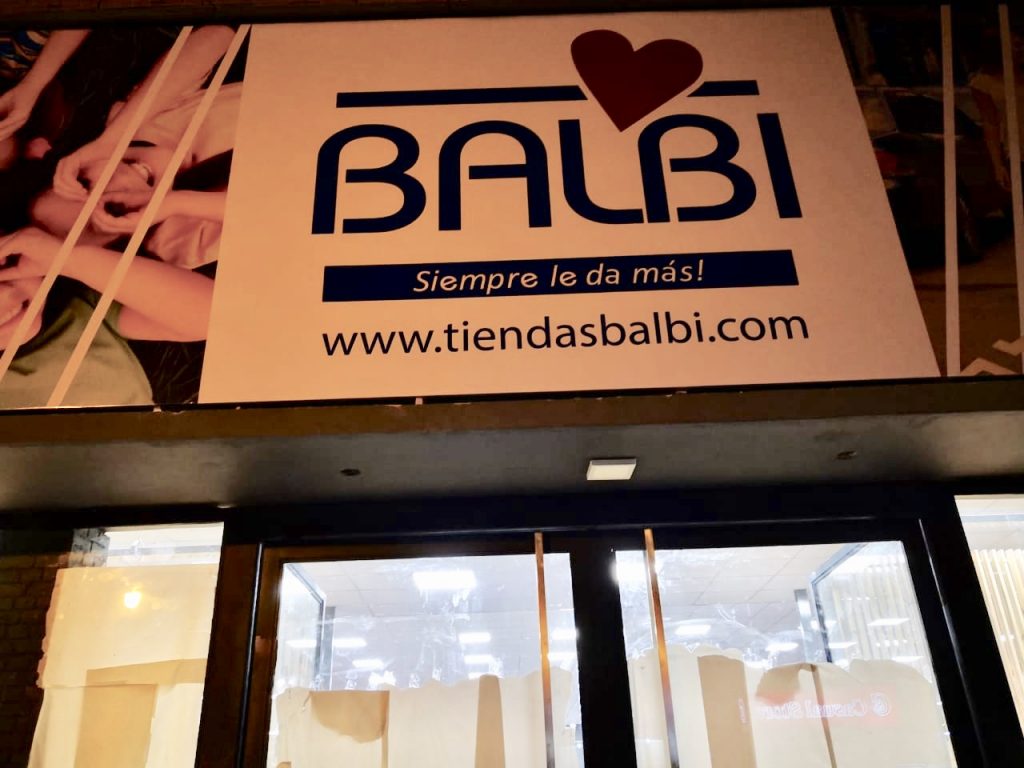 El 4 de abril inaugura Balbi - NoticiasFormosa