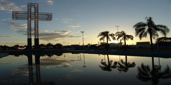 cruz formosa - NoticiasFormosa