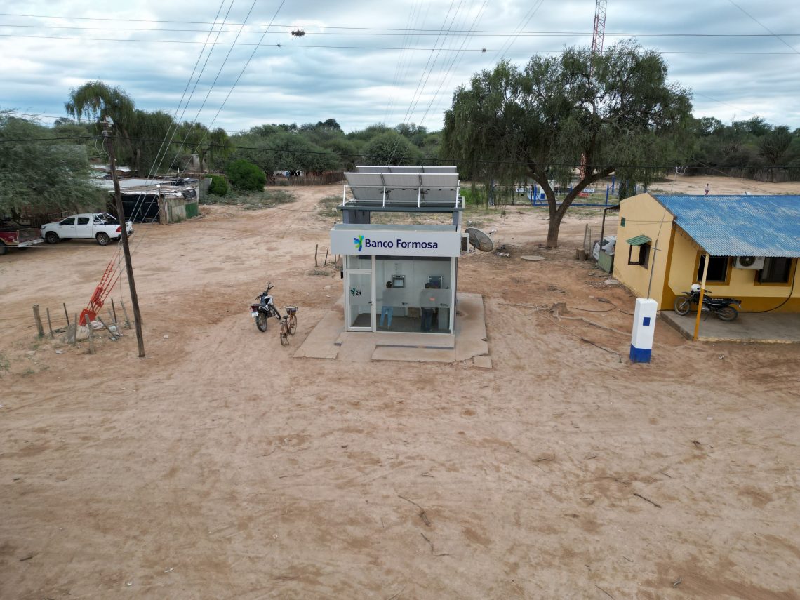 El-Potrillo - NoticiasFormosa