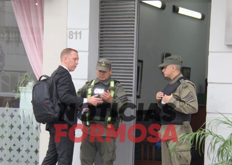 Inicio - NoticiasFormosa